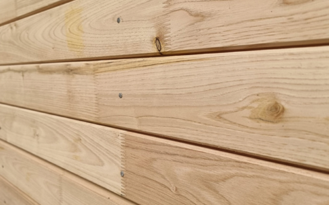 Timber Cladding Design Considerations – ecovaclad